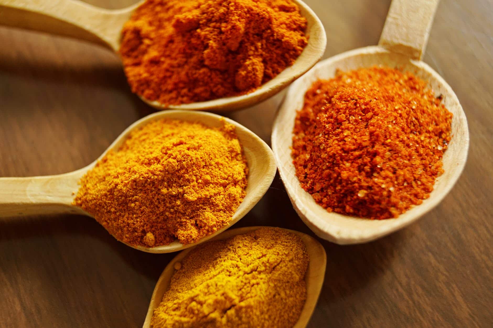 Best 9 naturally detoxifying foods » Healthy Lifestyle