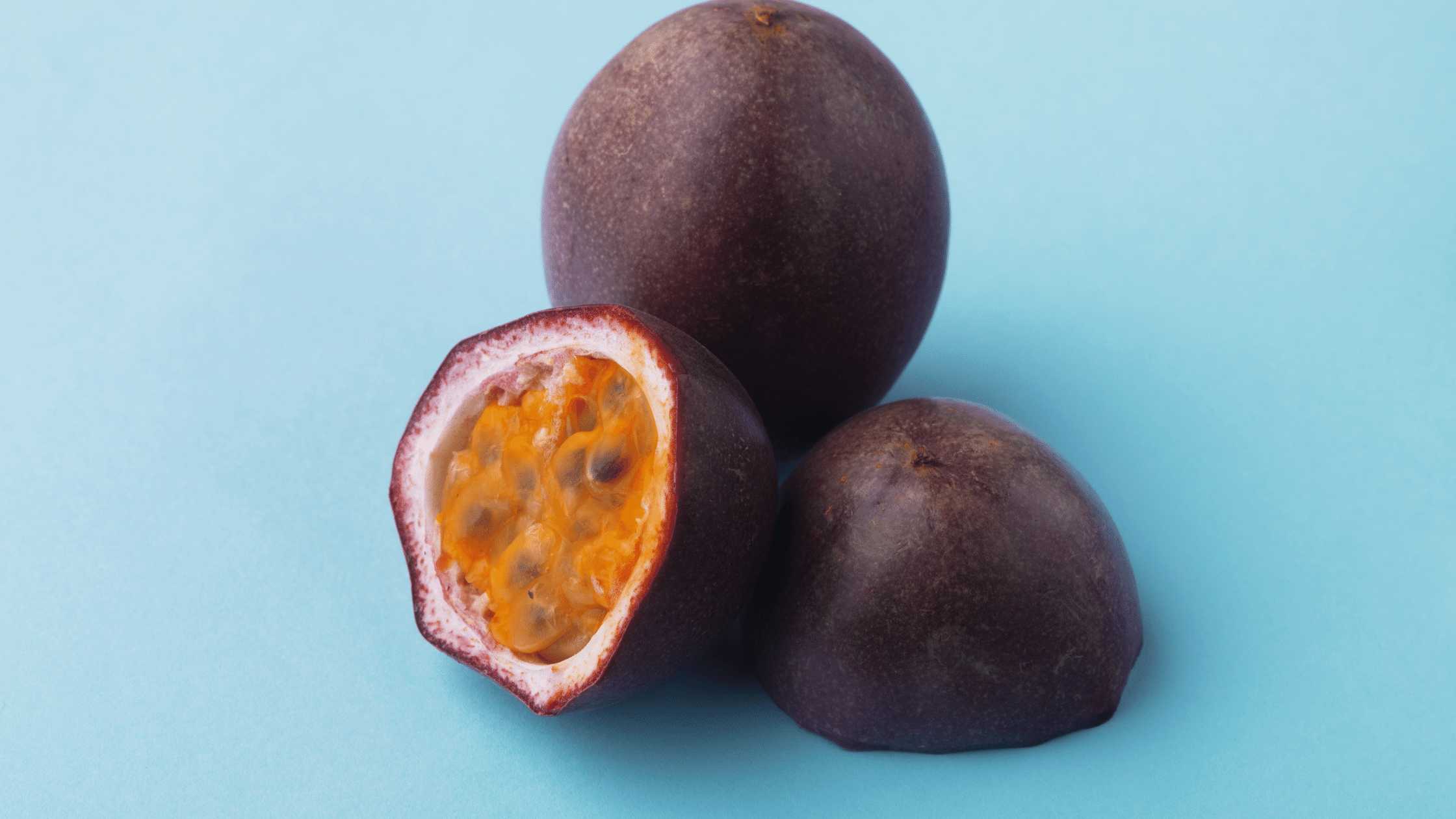 9 Impressive Maracuja Oil Benefits » Healthy Lifestyle