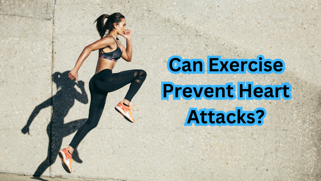 Can Exercise Prevent a Heart Attack? » Healthy Lifestyle