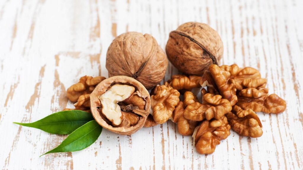 10 Health Benefits of Eating Walnuts » Healthy Lifestyle
