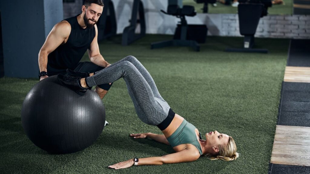 Nordic Hamstring Curls: Benefits for Strengthening Your Glutes and ...