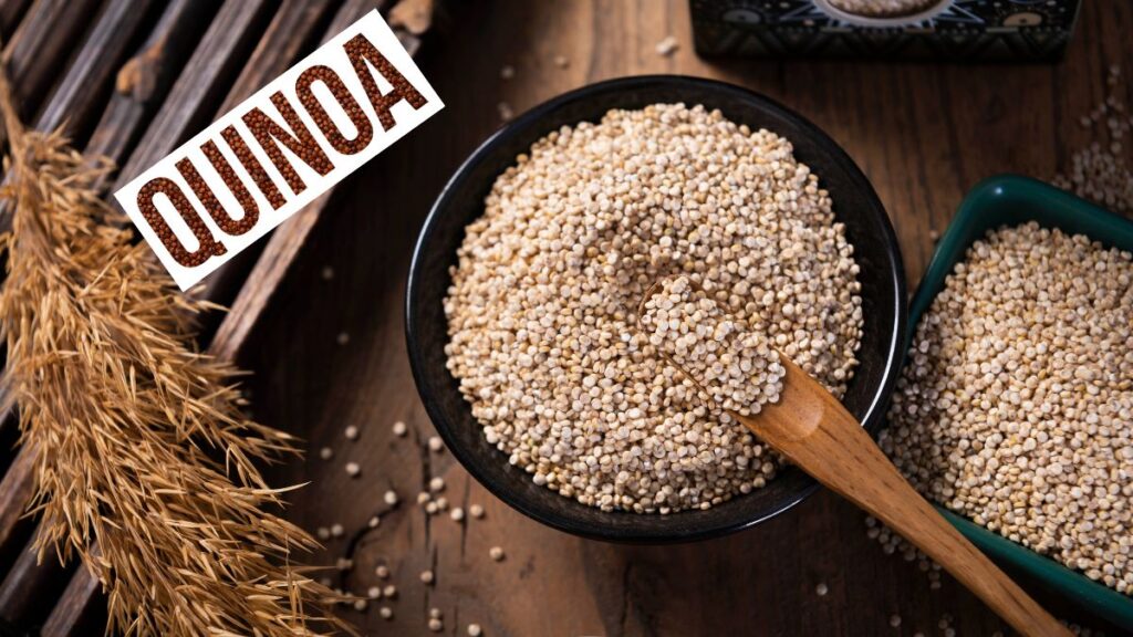 What Happens to Your Body When You Eat Quinoa Every Day?