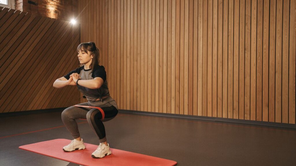 7 Benefits of Yoga Squat » Healthy Lifestyle