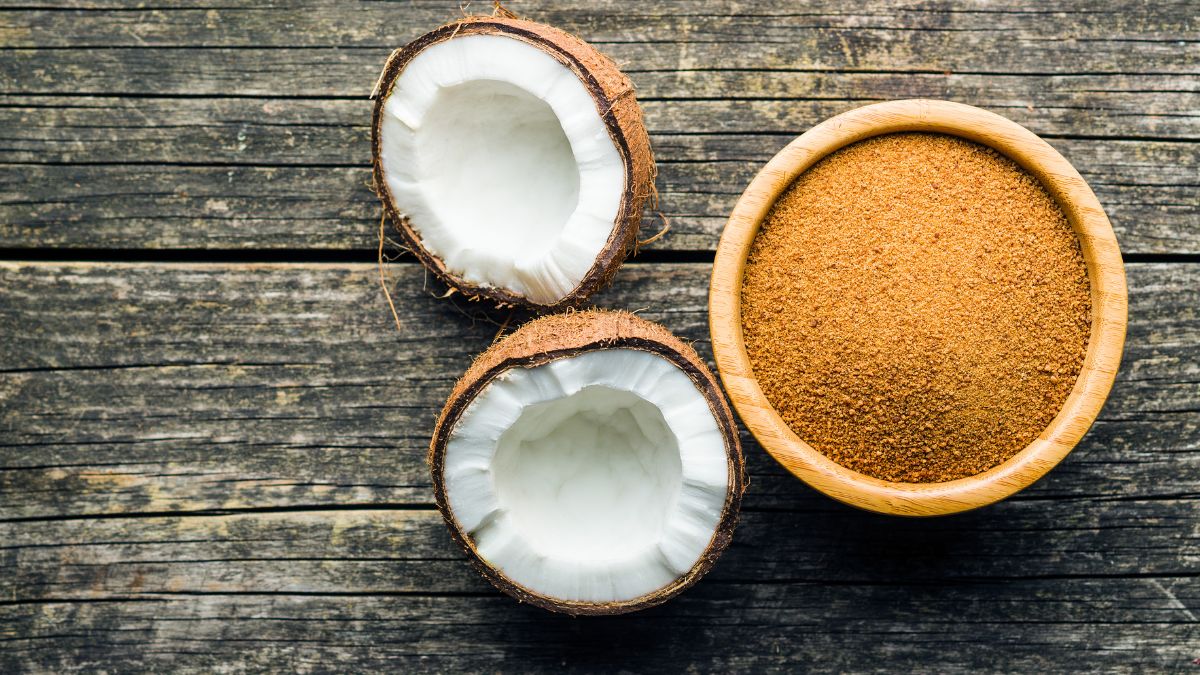 10 Benefits of Adding Coconut Sugar to Your Daily Diet