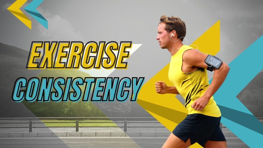 5 Reasons Why Exercise Consistency is Important
