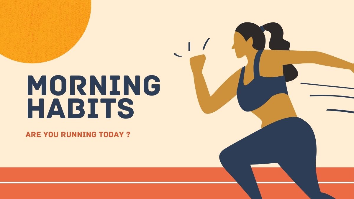 5 Morning Habits for Success » Healthy Lifestyle