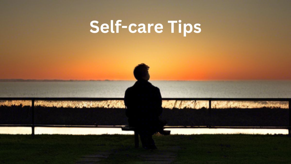 5 Reason Why is Self-Care so Hard for Me » Healthy Lifestyle
