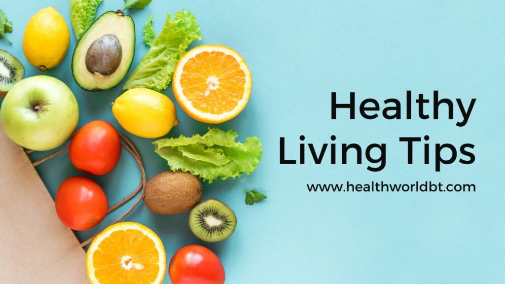 How to Provide a Safe and Healthy Living Environment