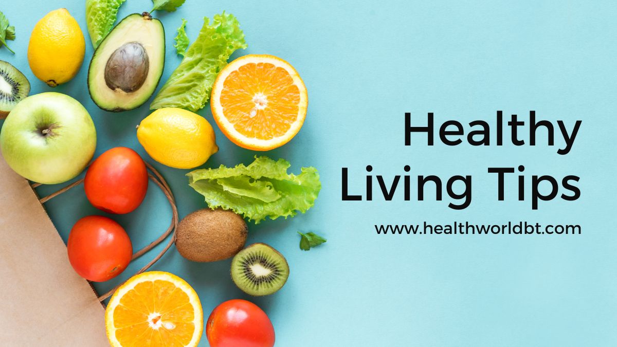 How to Provide a Safe and Healthy Living Environment