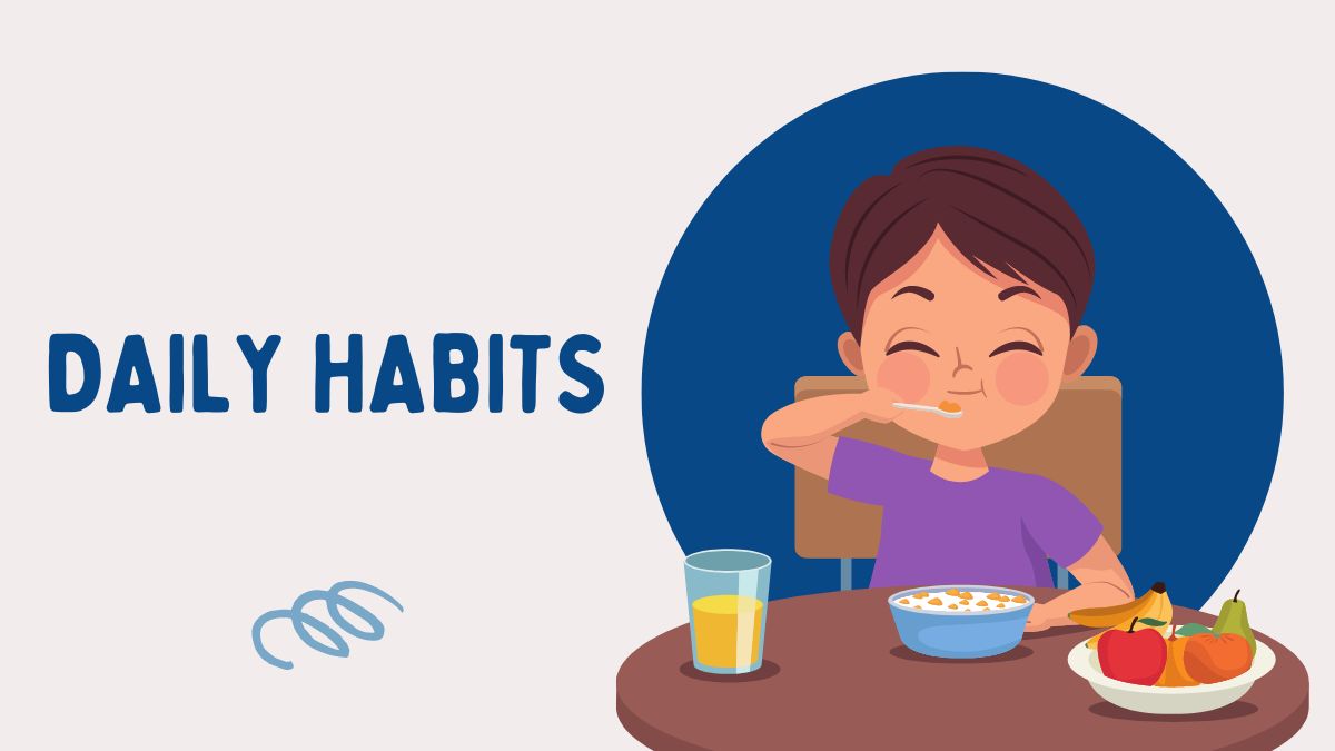 7 Daily Habits of Ridiculously Happy People