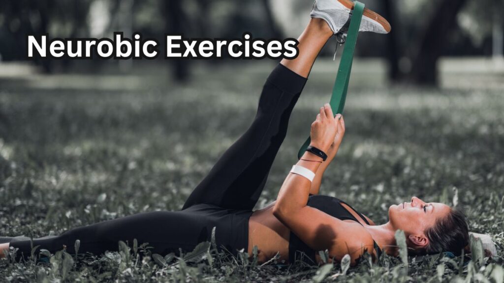 7 Memory-Boosting Neurobic Exercises » Healthy Lifestyle
