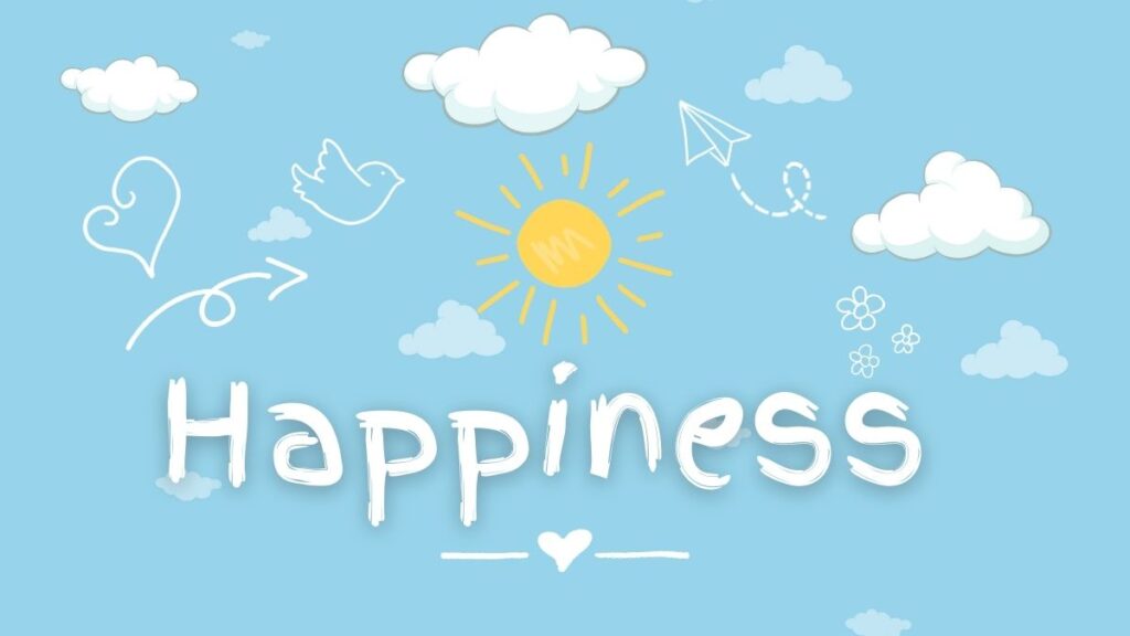 10 Simple Ways to Achieve Internal Happiness