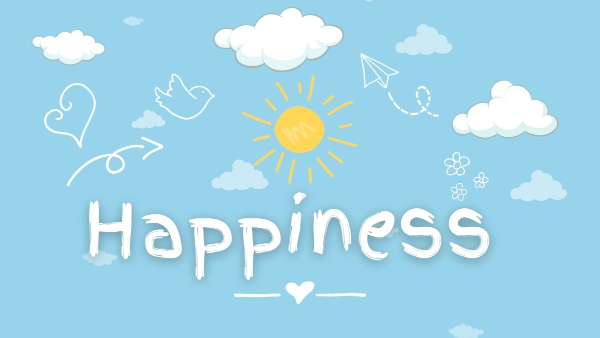 10 Simple Ways to Achieve Internal Happiness