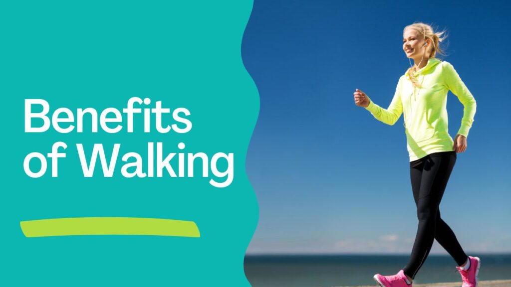Top 10 Benefits of Walking 10000 Steps Daily