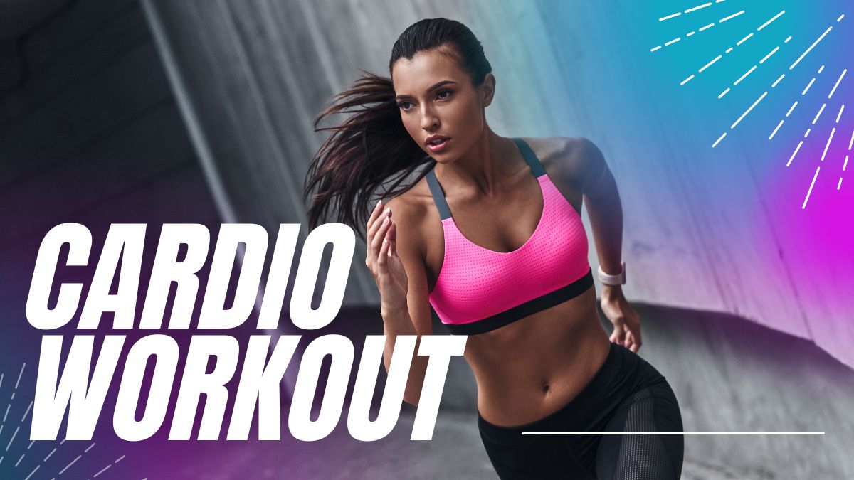 5 Cardio Workouts to Stay Lean After 40 » Healthy Lifestyle