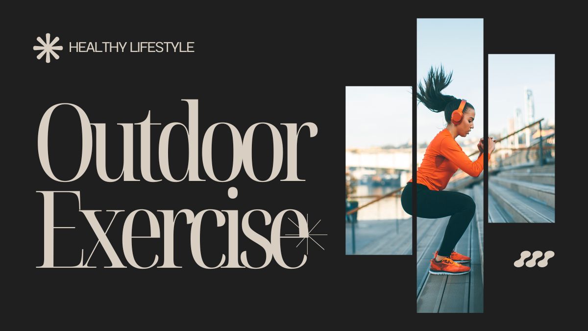 7 Benefits of Outdoor Exercise, According to Experts