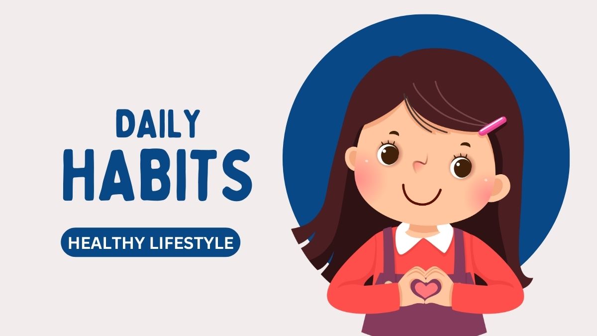 8 Daily Habits to Improve Your Life » Healthy Lifestyle