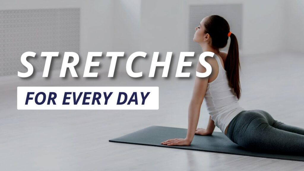 5 Easy Stretching Exercises to Boost Productivity at Work