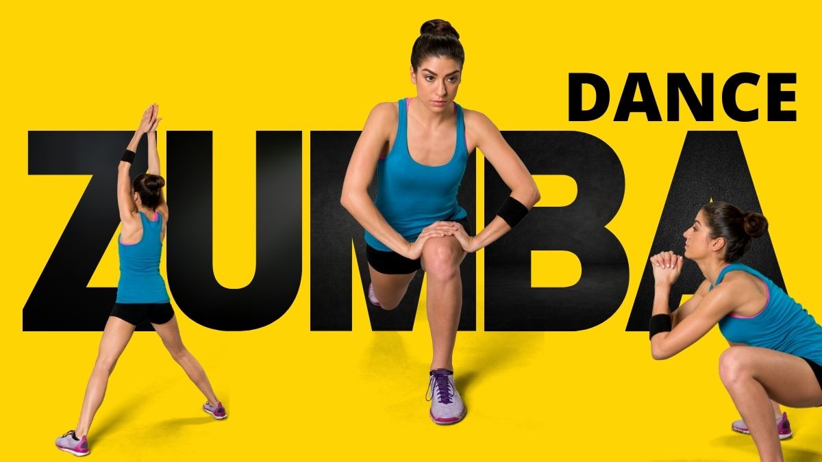6 Transformative Benefits of Zumba Dance Workouts