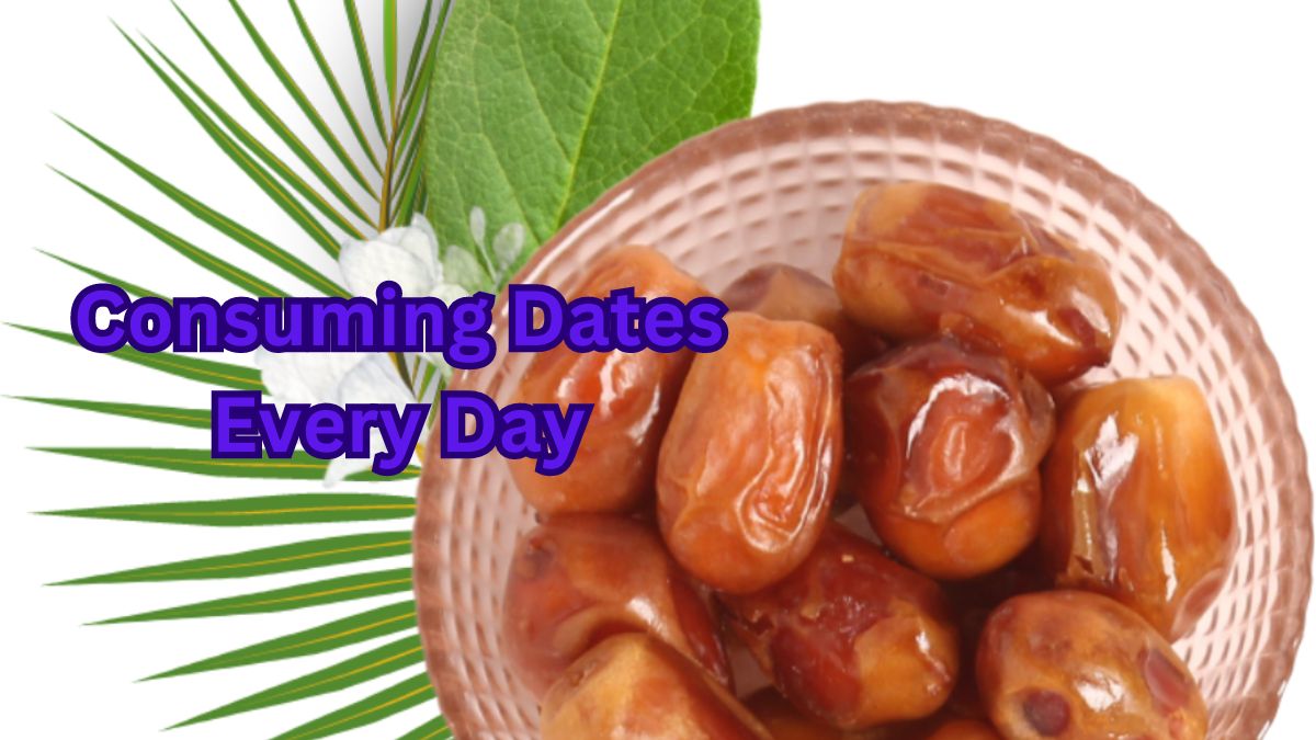 7 Benefits of Consuming Dates Every Day » Healthy Lifestyle