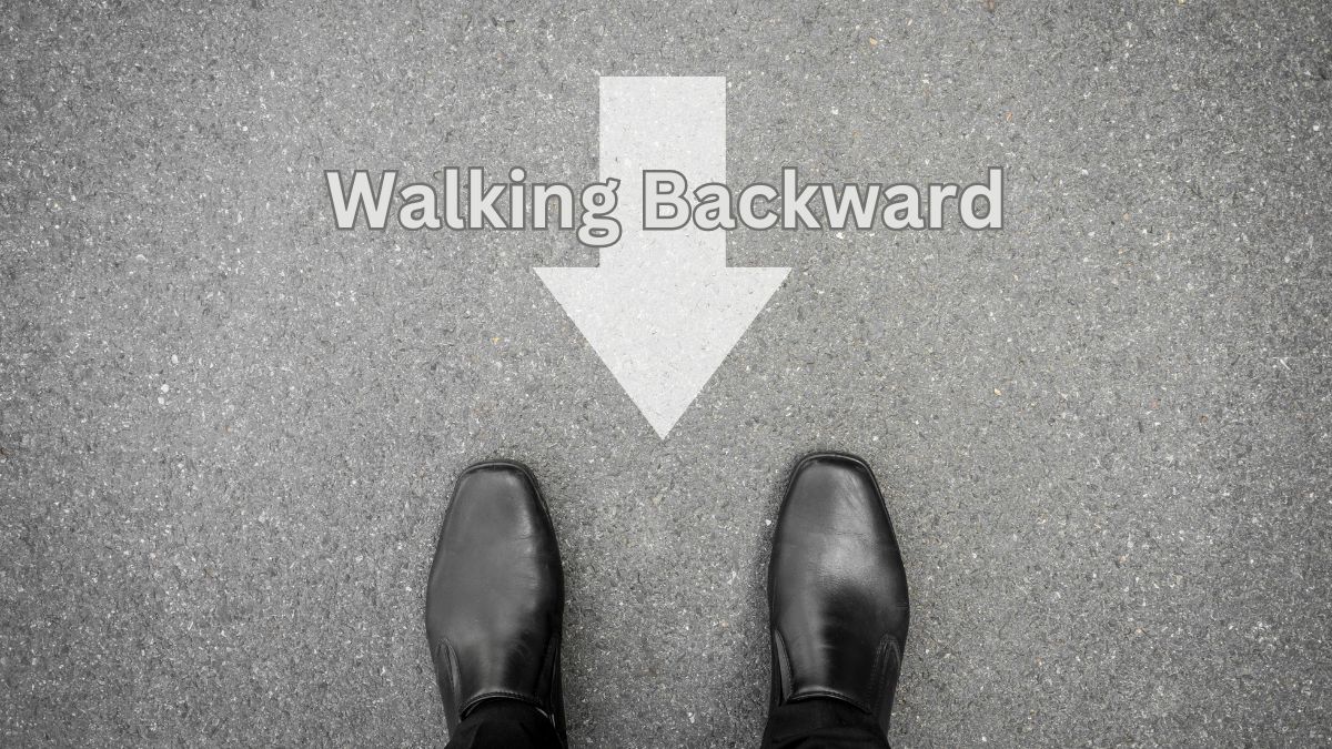 Is Walking Backward Good for You? We Asked an Expert
