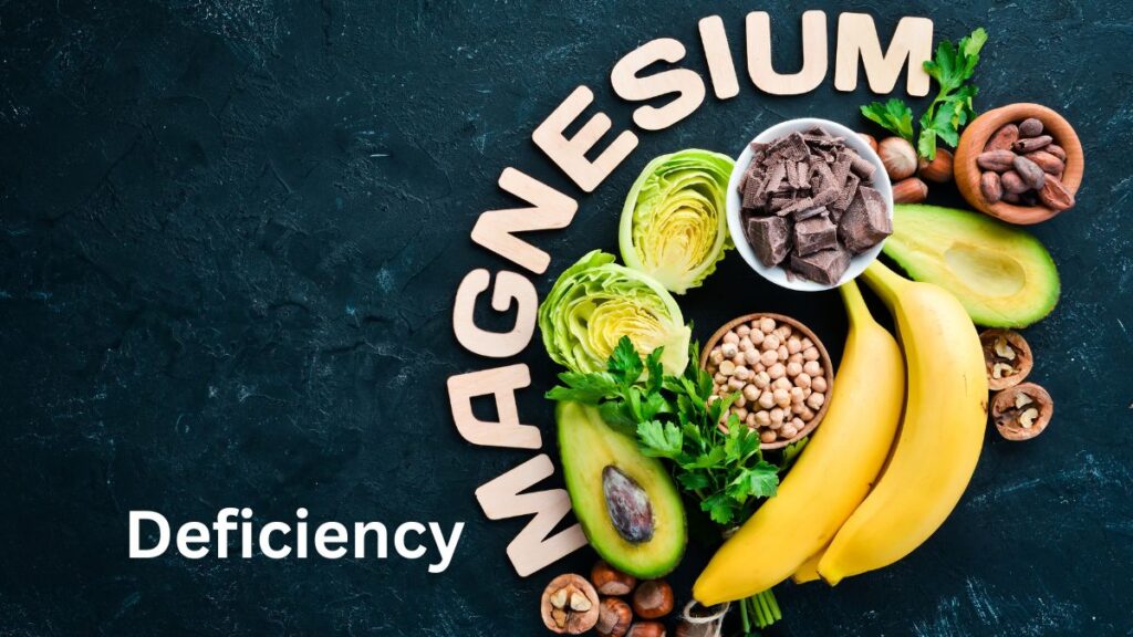7 Magnesium Deficiency Signs in Your Body