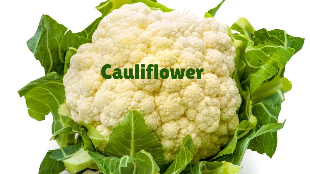 10 Green Vegetables That Have Highest Protein Content