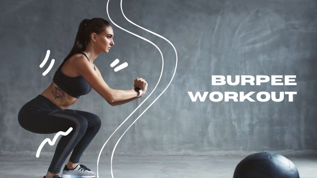 Why is Burpees the Best Workout for all Age Groups?