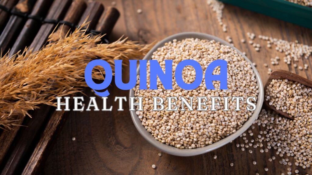 10 Health Benefits of Quinoa » Healthy Lifestyle
