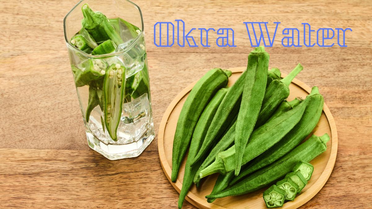 5 Ways Okra Water Boost Your Health » Healthy Lifestyle | Dental Teachers