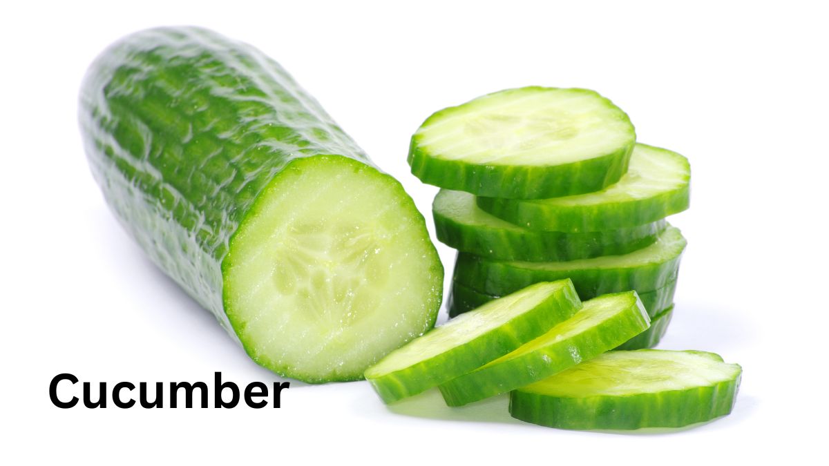 Cucumber: Superfood in Your Daily Diet