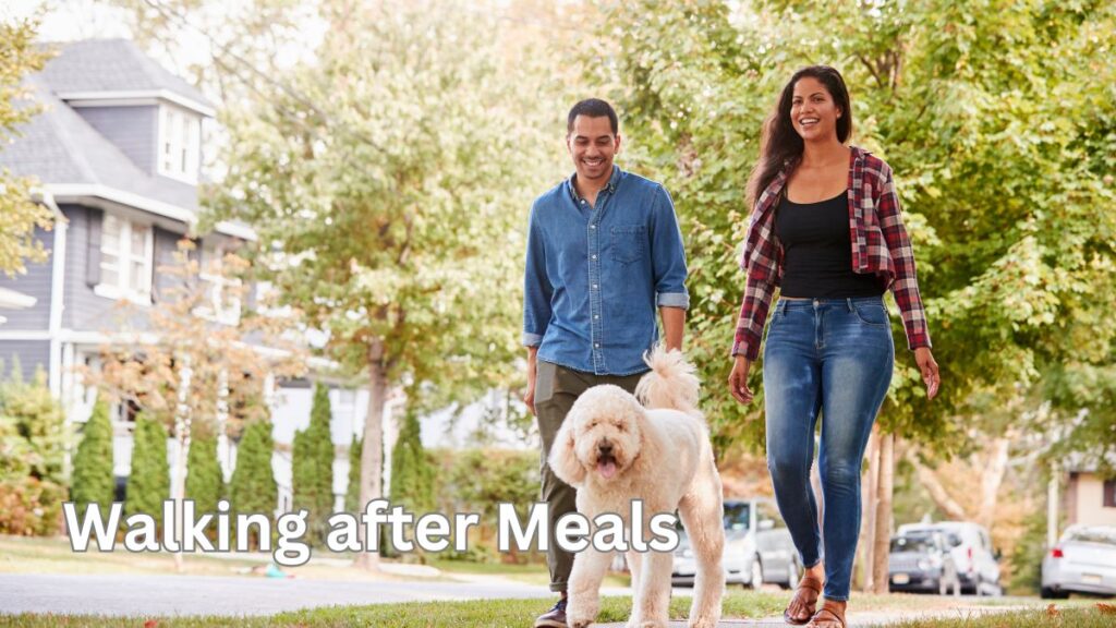 9 Health Benefits of Walking After Meals » Healthy Lifestyle