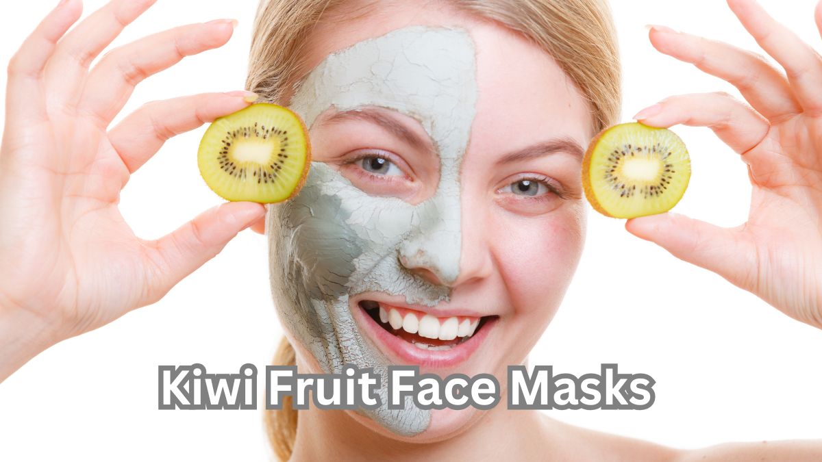 Top 10 Homemade Kiwi Fruit Face Masks for Radiant Skin